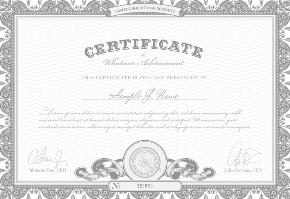 Our History – Guardian Lab Services ISO 17025 CALA ACCREDITED LABORATORY